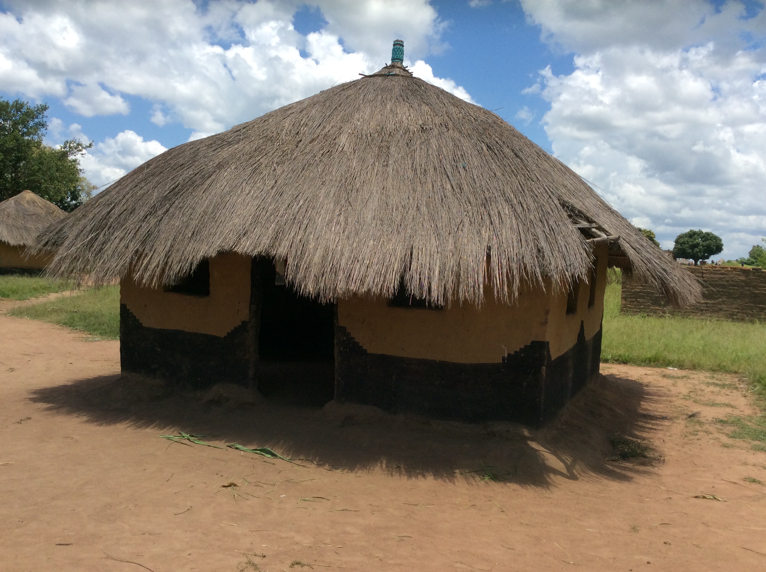 4 Therapy Tukul - Cress UK